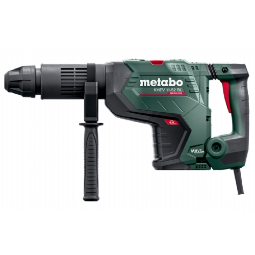 Metabo Khev 11-52 BL Pnömatik Kırıcı/Delici